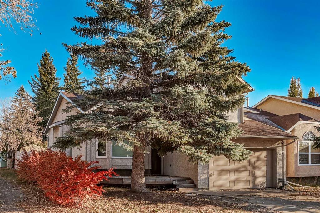 8 Millbank Rd SW|Calgary Real Estate|Millrise Homes for Sale|A2266962