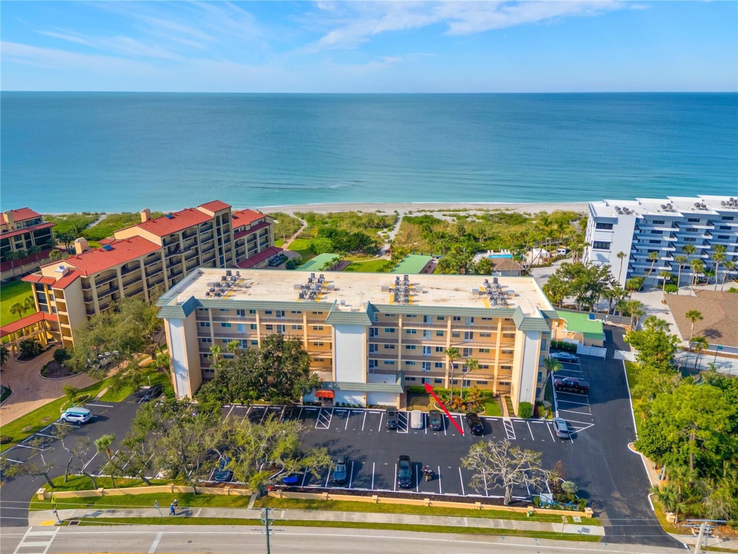 8630 Midnight Pass Rd #103A - Sarasota, FL 34242 - Bay Tree Club