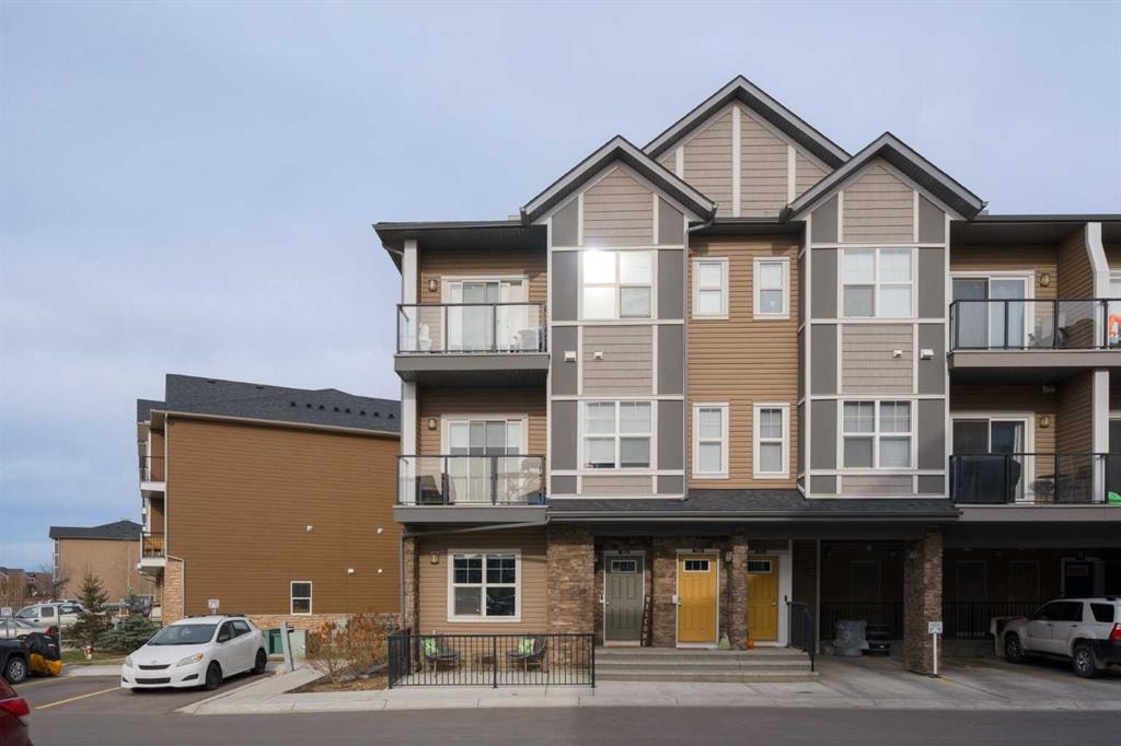 250 Fireside View #701|Cochrane Real Estate|Fireside Homes for Sale ...