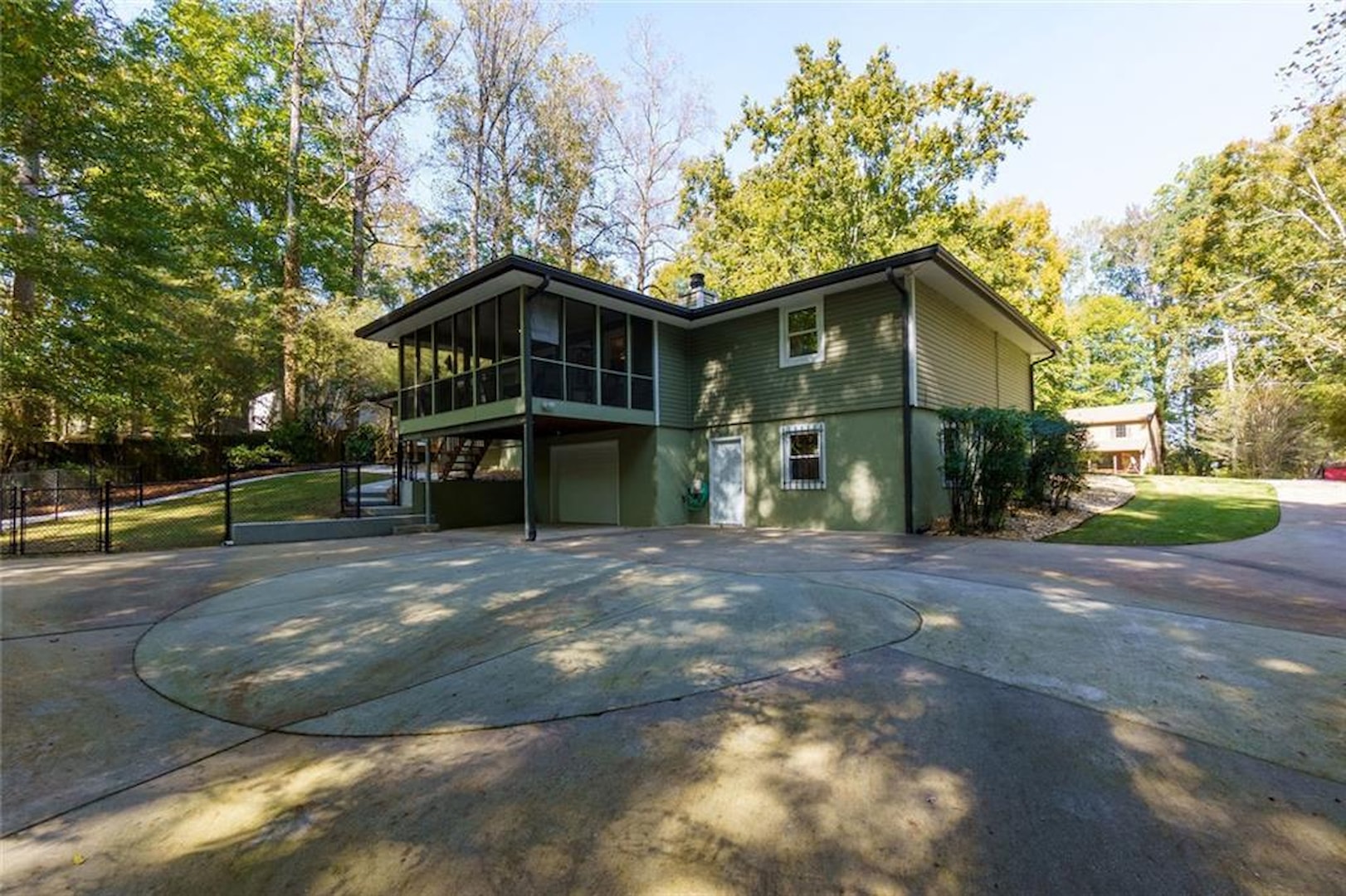 2019 Dutchess Road Lithia Springs, GA 30122 | MLS 7677431