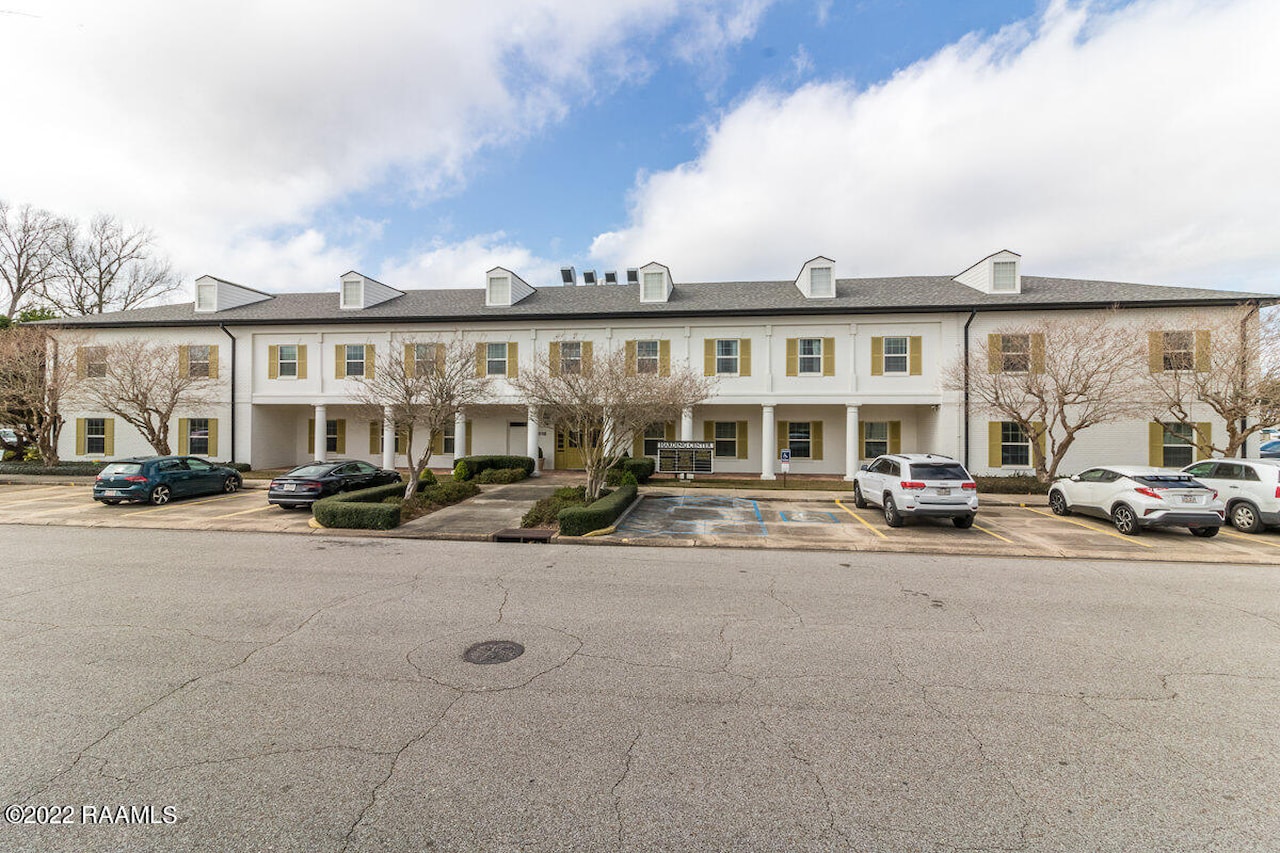 1018 Harding Street Lafayette, LA 70503 | MLS 2500005287
