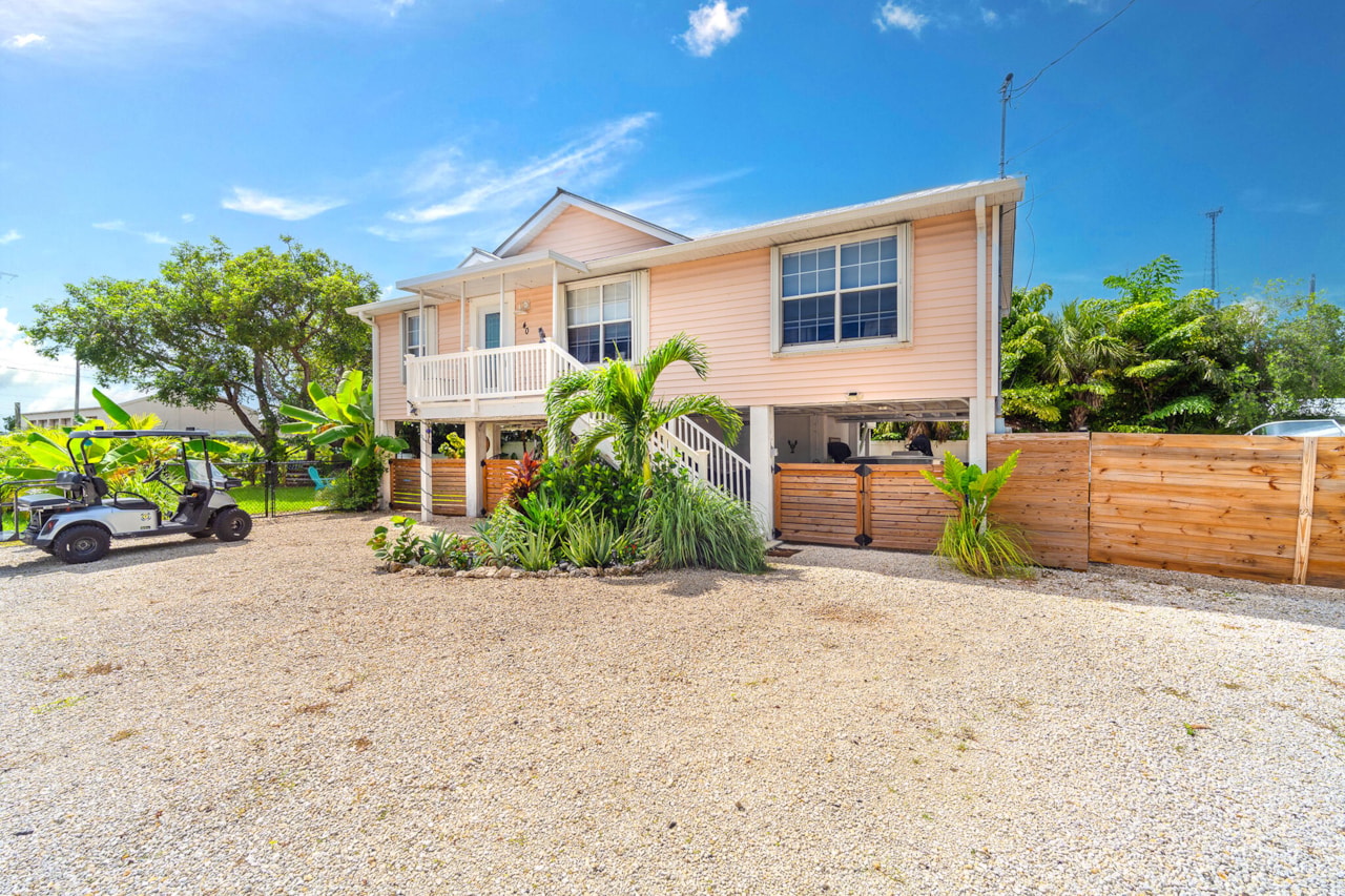 40 Munson Ave Ramrod Key, FL 33042 | MLS 616929