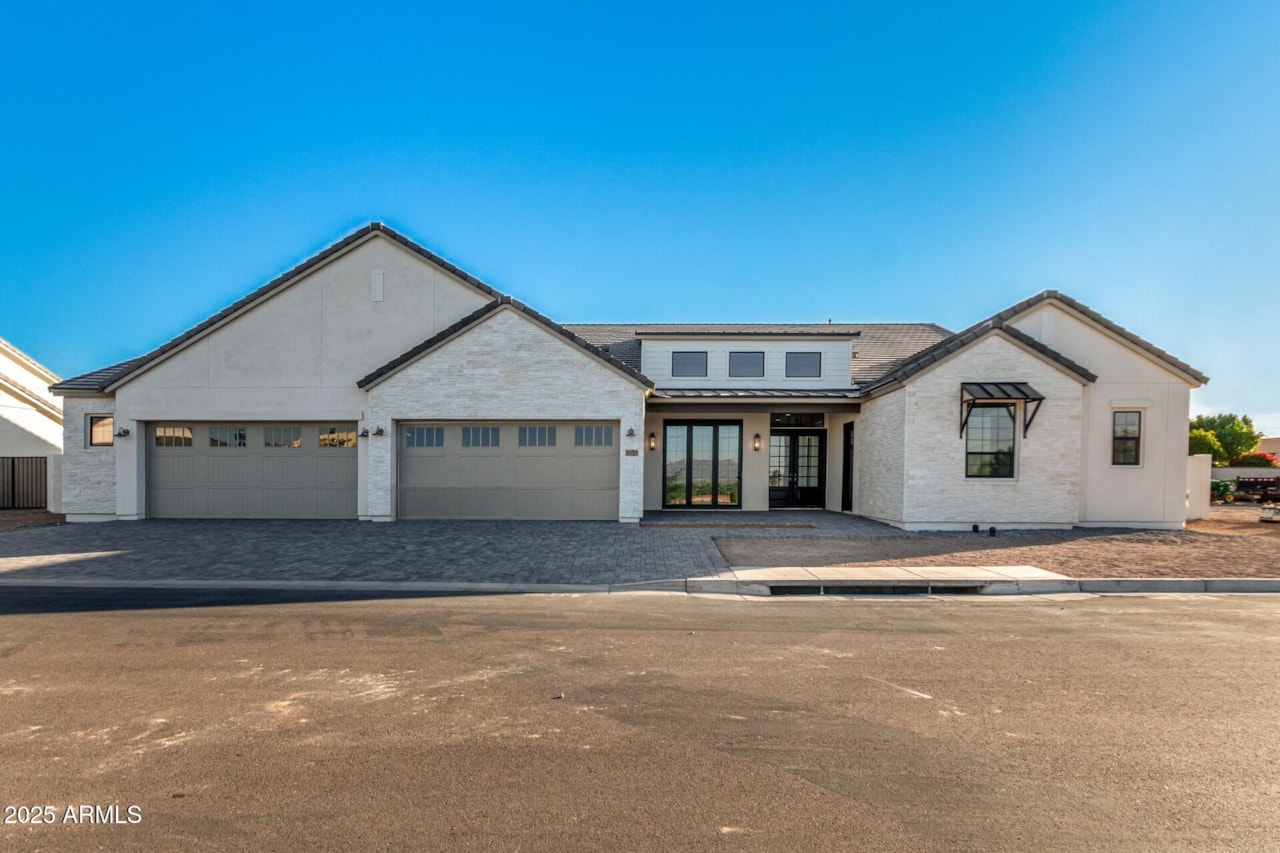1633 E Minton St Mesa, AZ 85203 | MLS® 6938896