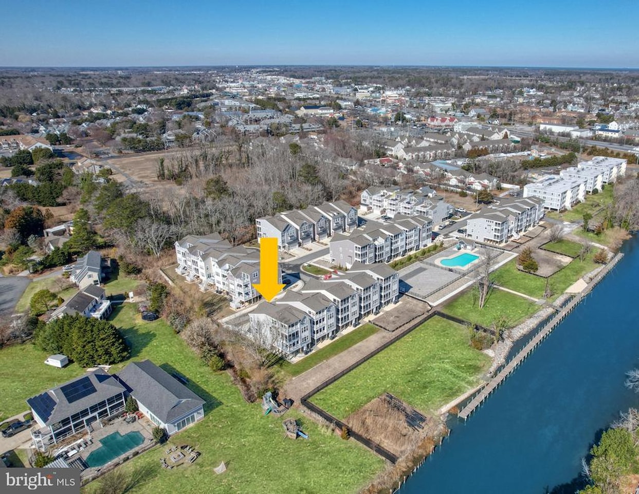 22775 Keel Ct #15 Rehoboth Beach DE 19971 | Jeffrey Fowler Group