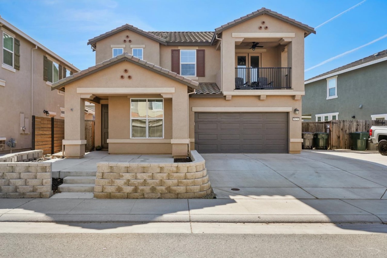 5121 Glenwood Springs Way, Roseville, CA 95747 | RubyHome