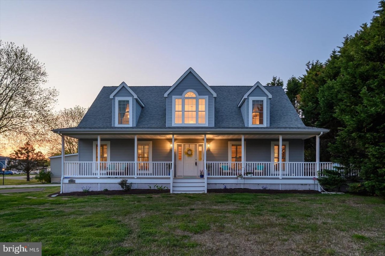 36479 Old Mill Rd Ocean View DE 19970 | Jeffrey Fowler Group