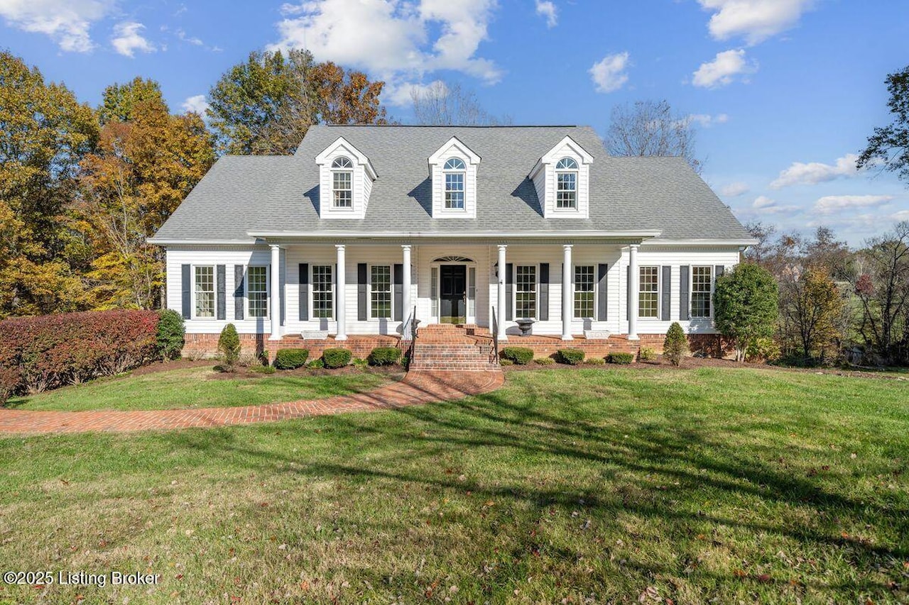 4805 Jolynn Wolf Way Fisherville, KY 40023 | MLS #1702844