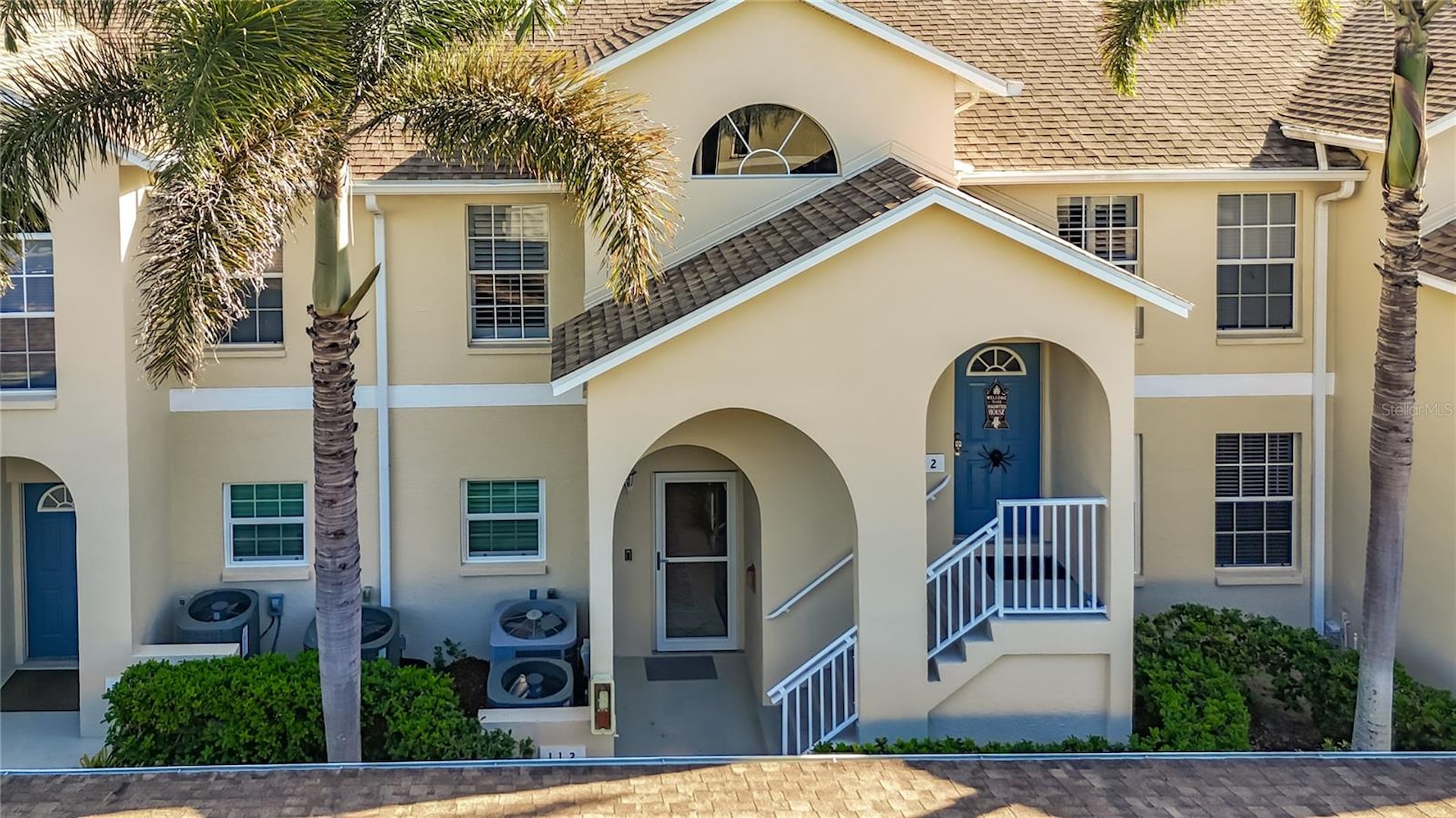 8355 Glenrose WAY #112 - Sarasota, FL 34238 - Pinestone At Palmer Ranch