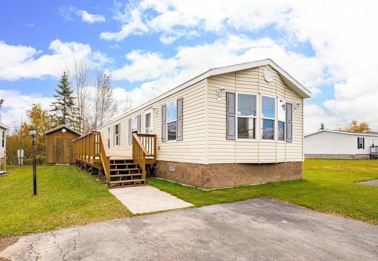 3908 Brian Road Rice Lake, MN 55803 | MLS 6815250