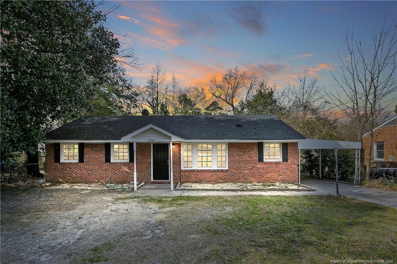1750 Wellons Drive, Fayetteville, NC 28304 | MLS LP753036