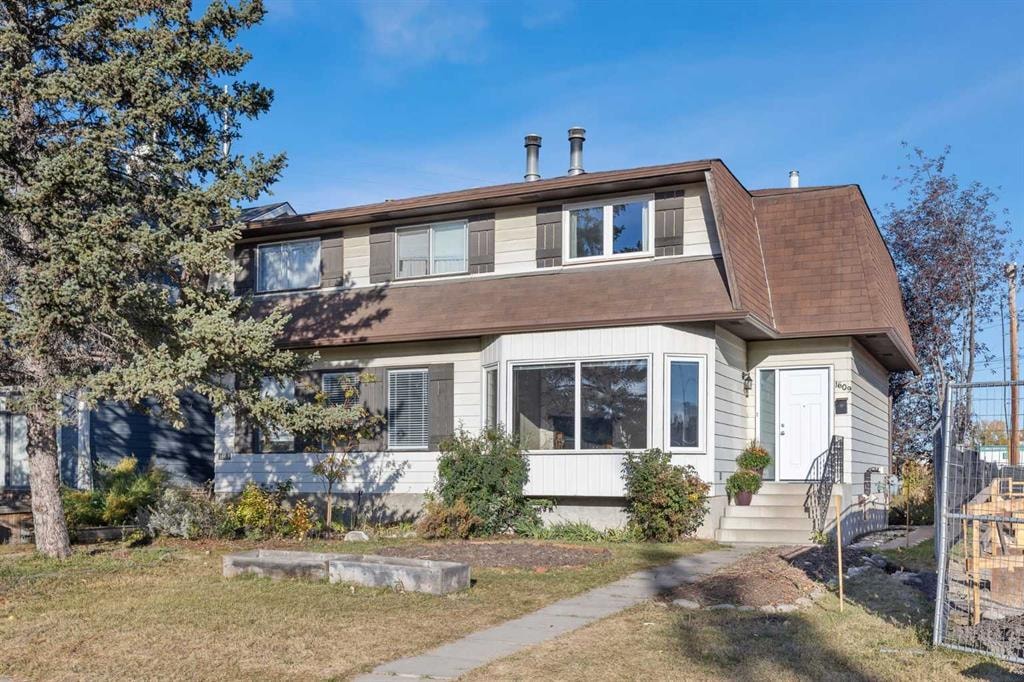 1609 46 St NW|Calgary Real Estate|Montgomery Homes for Sale|A2263125