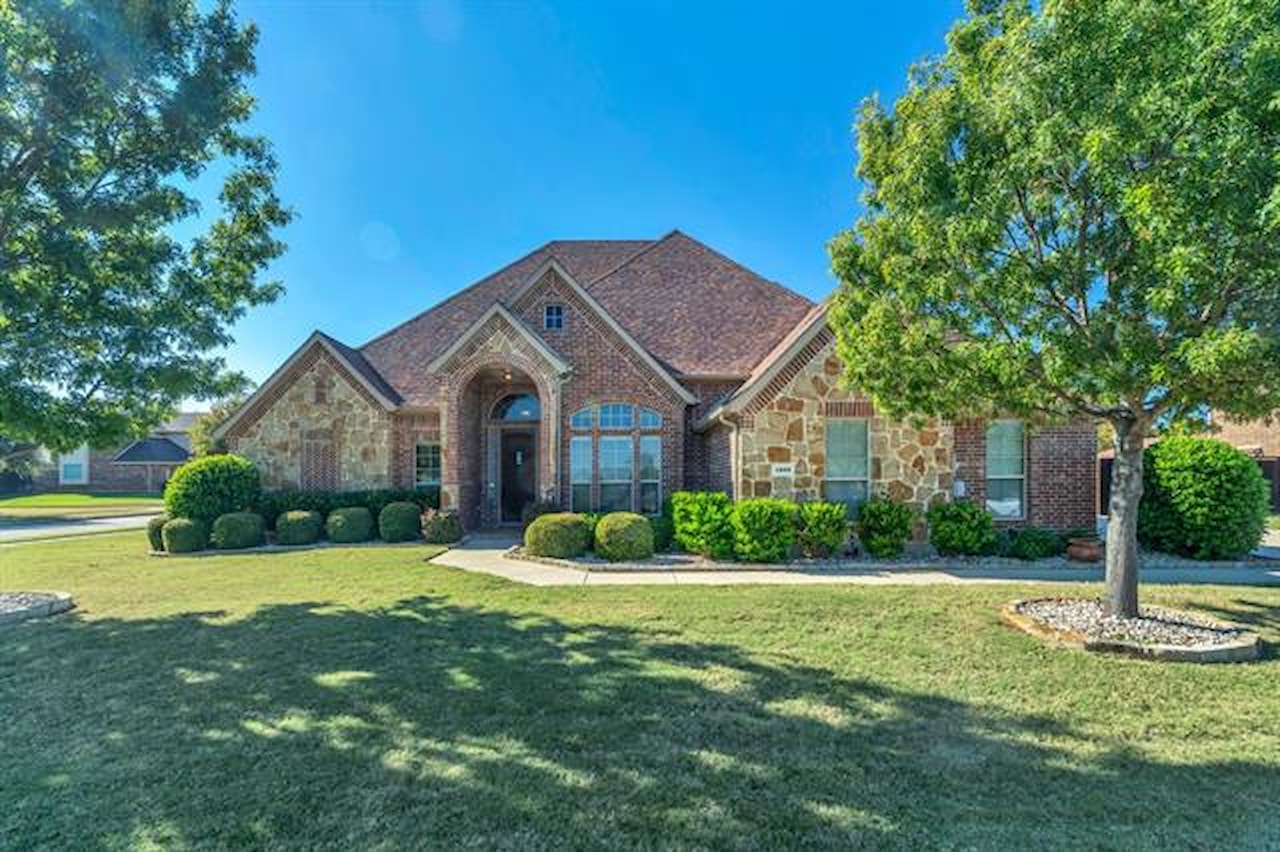 FOR SALE: 1809 Monaco Drive, Corinth, in Provence