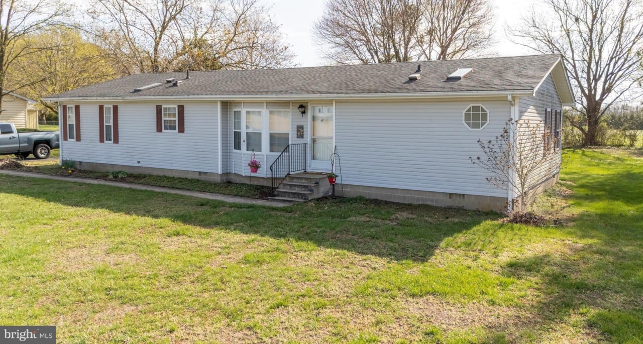 2349 Skeeter Neck Rd Frederica DE 19946 | Jeffrey Fowler Group