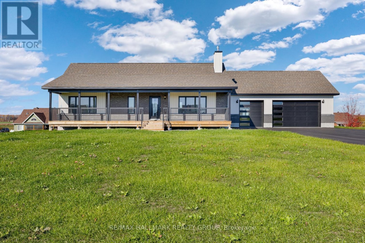 208 Trudeau Crescent, Russell ON | MLS® X12523266 Home for Sale ...
