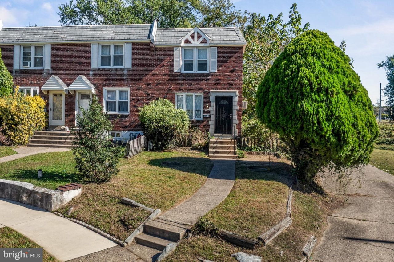 PHOTOS & DETAILS: 631 Tribet Place, Colwyn, PA 19023 For Sale - MLS # ...