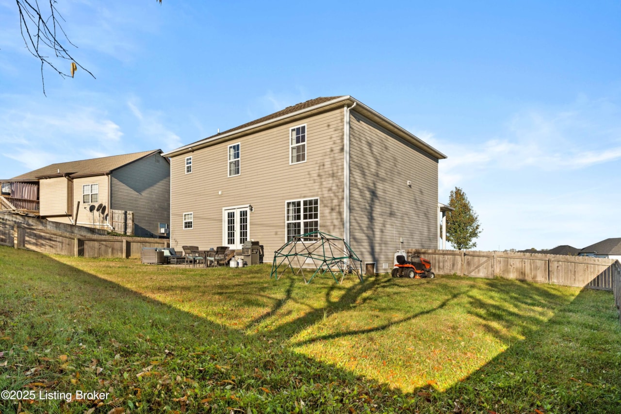 1928 Clearwater Dr Lawrenceburg, KY 40342 | MLS 1702945