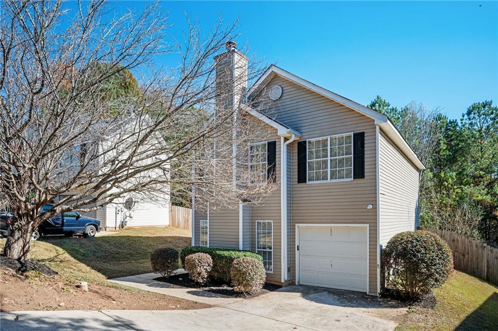 3375 River Run Trail Decatur, GA 30034 | MLS 7678509