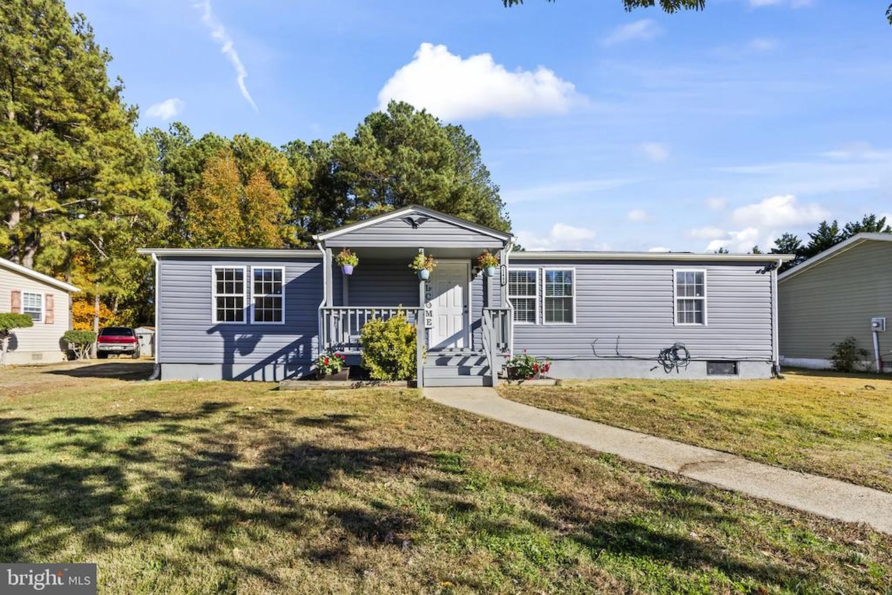 21488 Forest Run Dr Lexington Park, MD 20653 | Explore MD Homes
