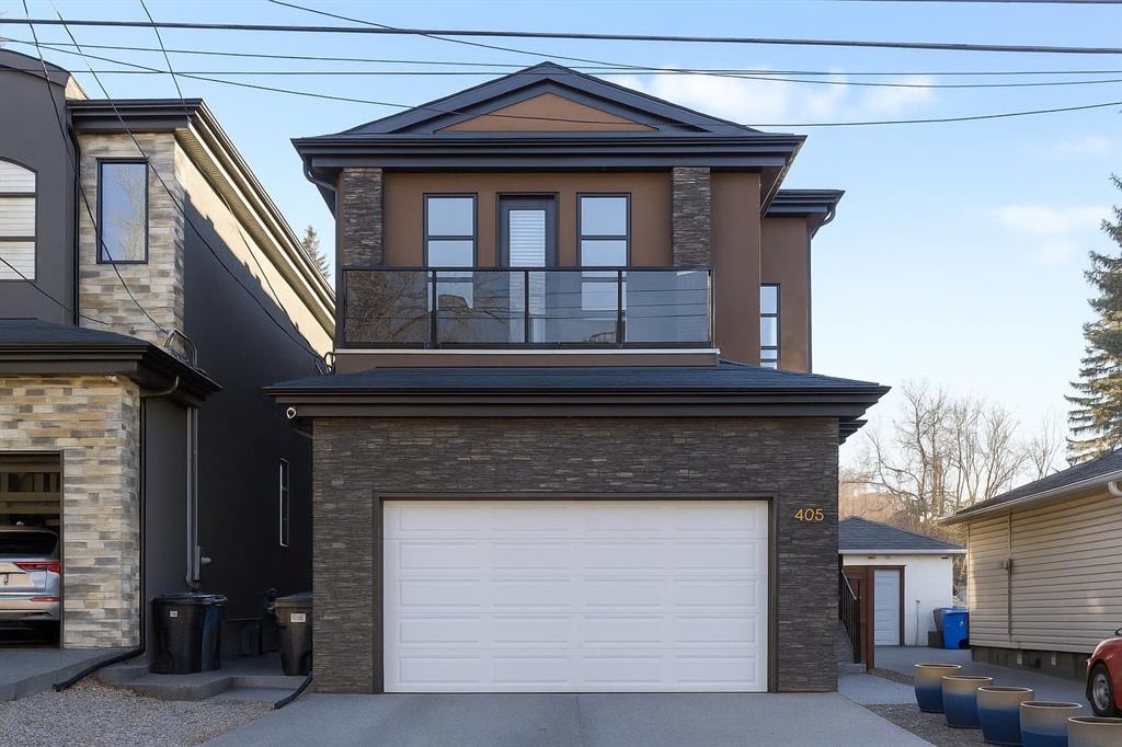 405 29 Ave NE Calgary, AB, T2E 2C5 - MLS#A2269882