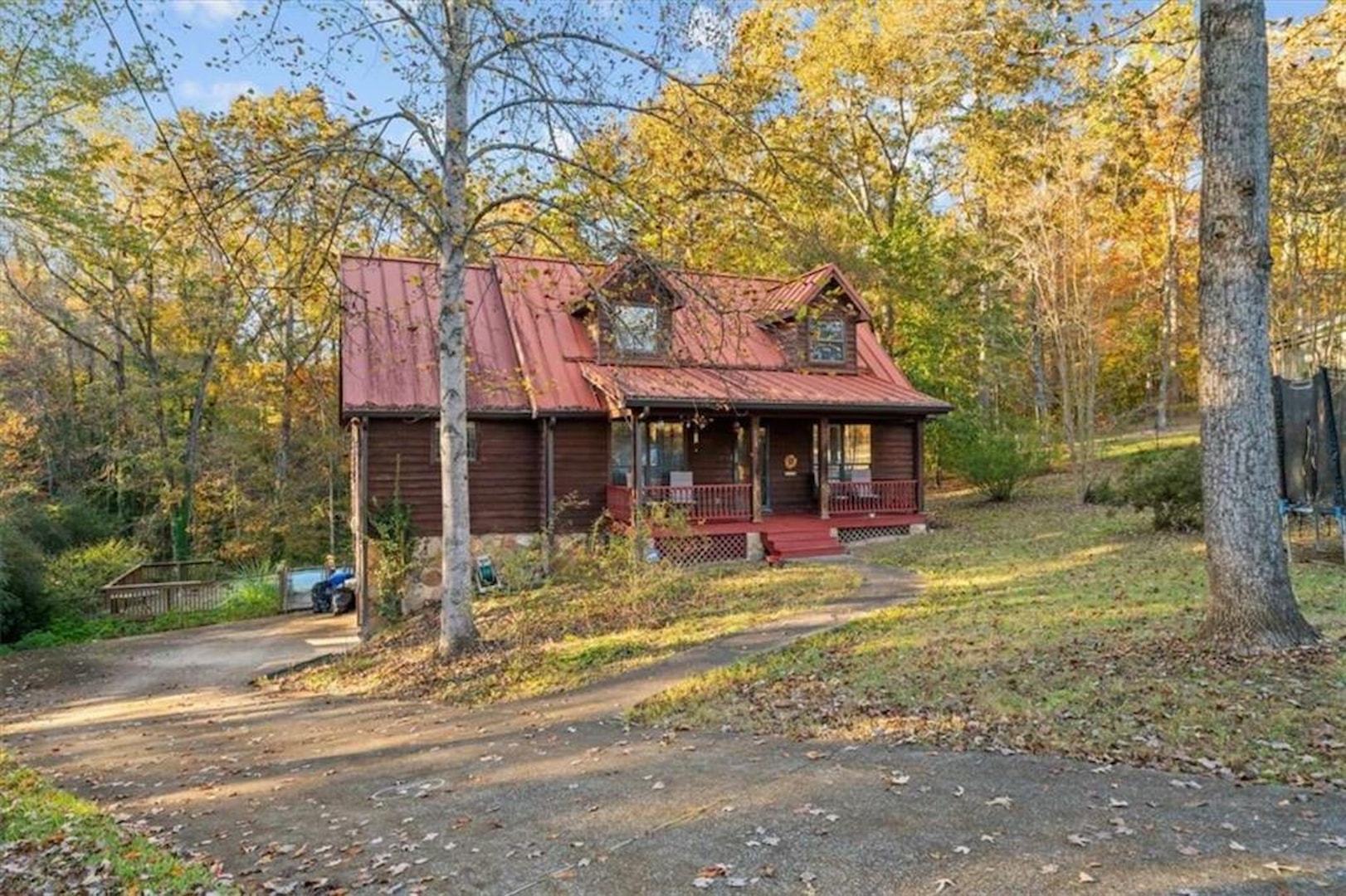 113 Fox Run Circle, Flintstone, GA 30725, | MLS# 7679816 | For Sale