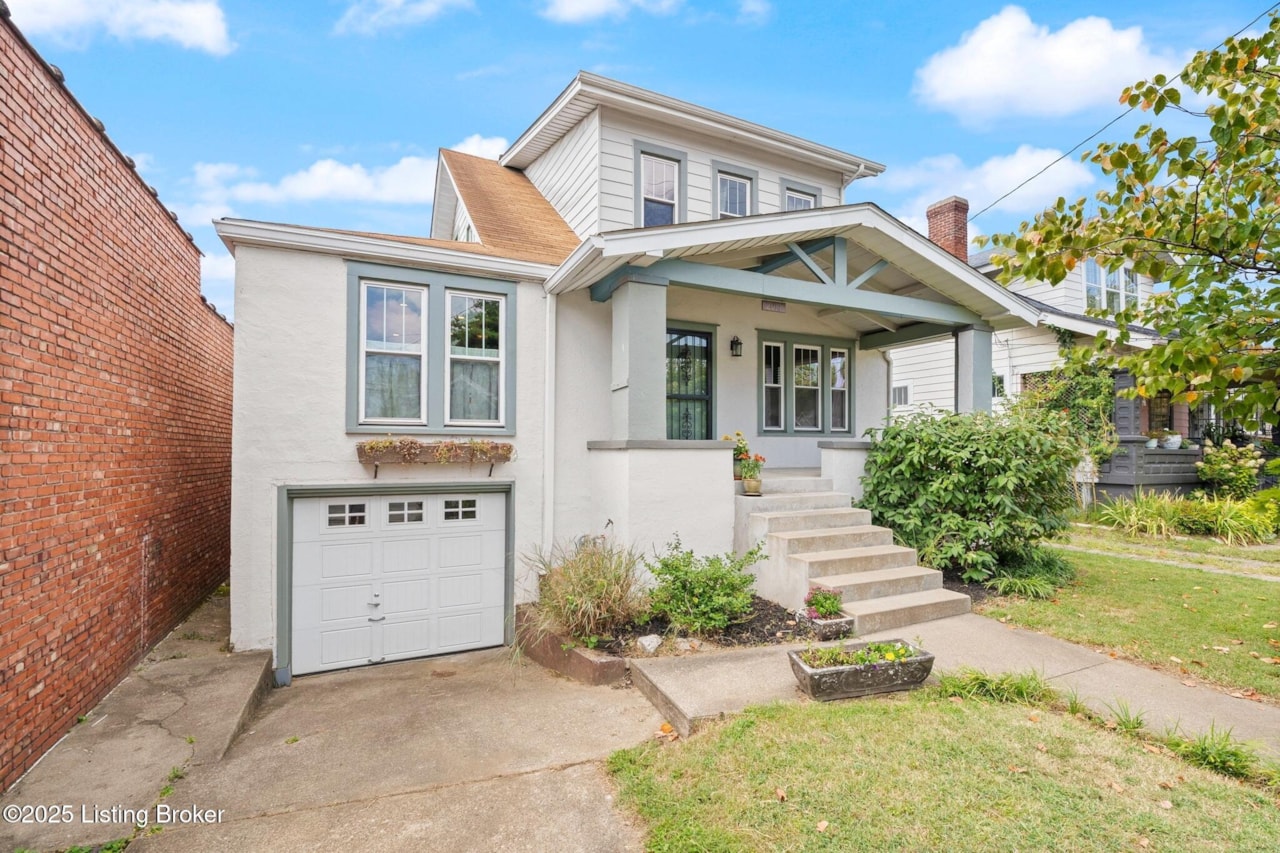 2014 S Preston St Louisville, KY 40217 | MLS 1700152