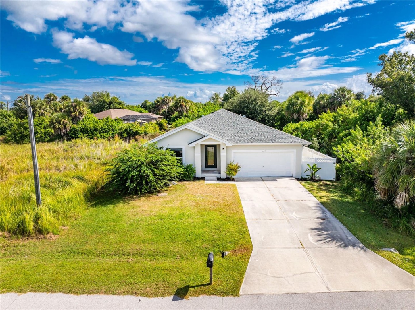 125 Sesame Rd W, Rotonda West, FL 33947 - MLS # D6144680