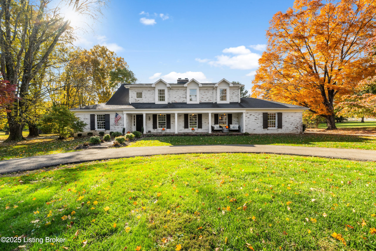 12902 N Osage Rd Anchorage, KY 40223 | #1703043 | Anchorage | $1,495,000