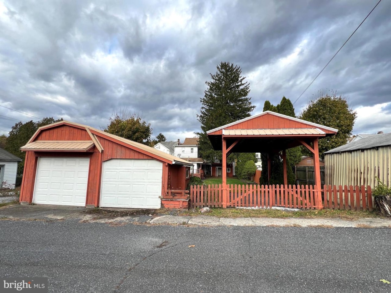323 N Hobart St Gordon, PA 17936 | MLS PASK2024306