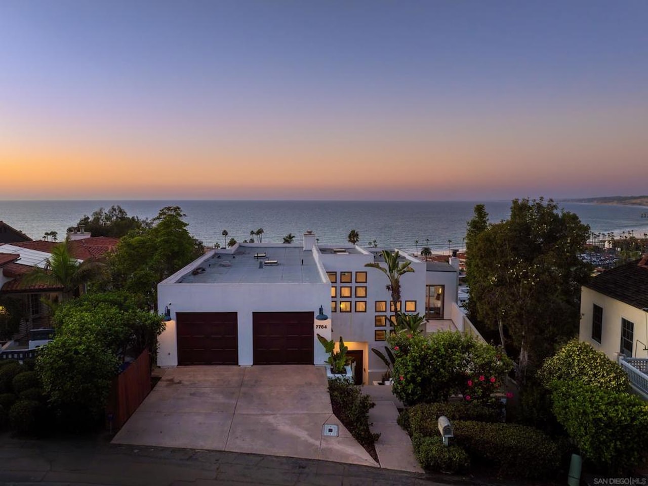 7784 Lookout Drive, La Jolla, CA 92037 | RubyHome