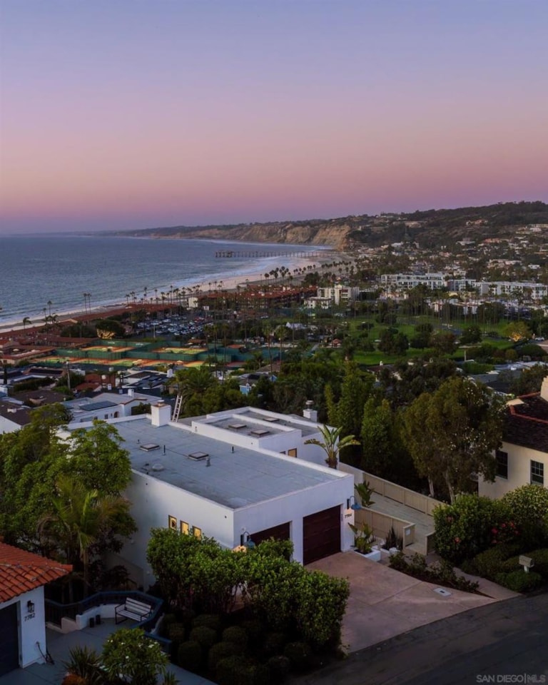 7784 Lookout Drive, La Jolla, CA 92037 | RubyHome