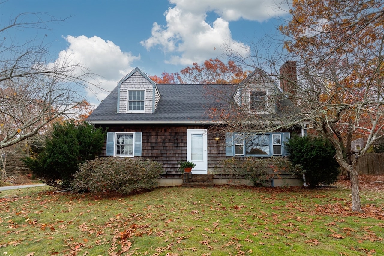 12 Rome Ave Kingston MA 02364 73454165