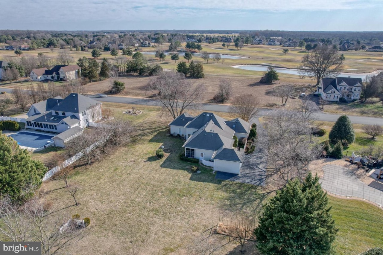 125 Raven Circle Camden Wyoming DE 19934 | Jeffrey Fowler Group