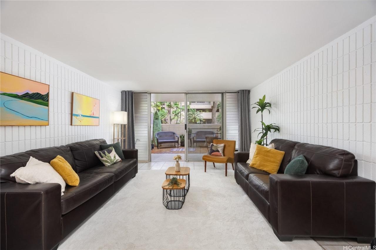 68-55 Akule St #101 Waialua, HI 96791 | MLS 202525329