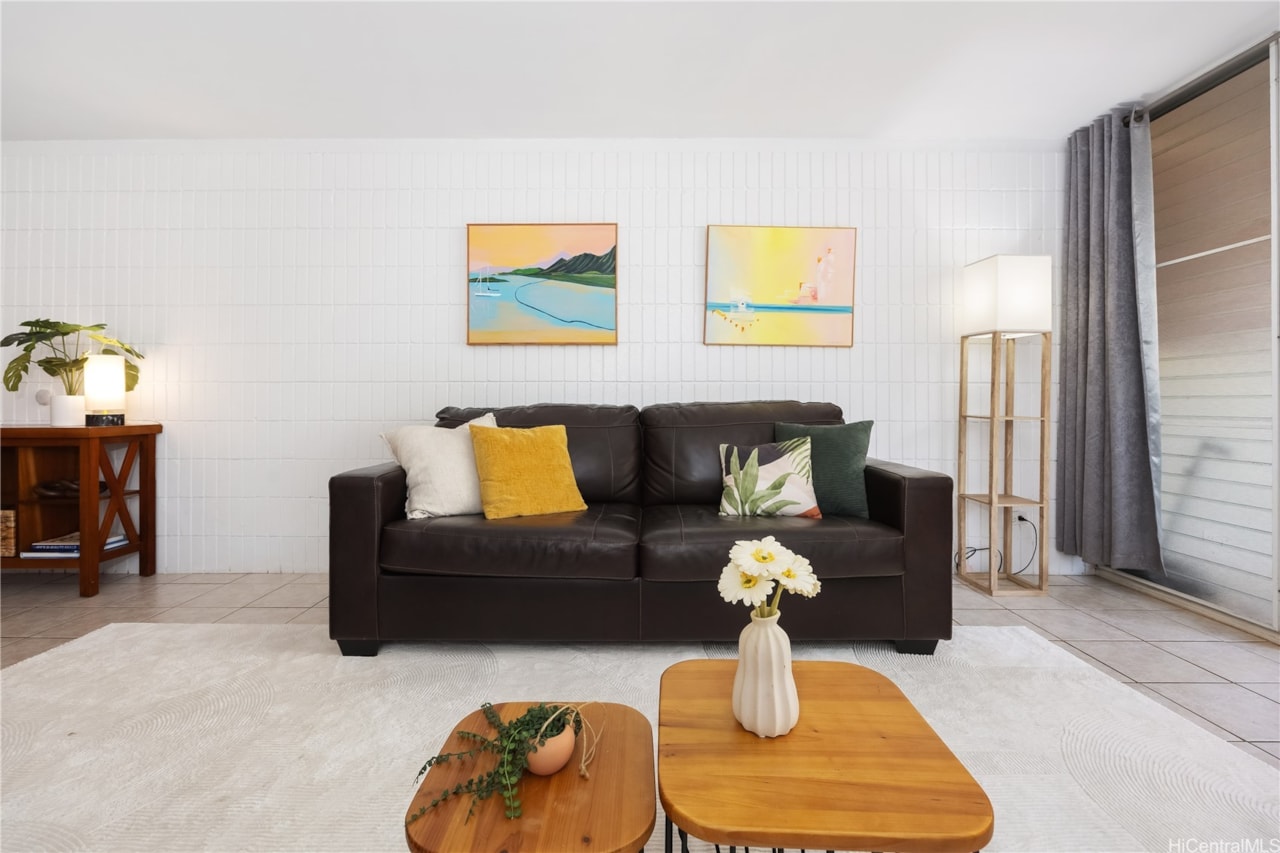 68-55 Akule St #101 Waialua, HI 96791 | MLS 202525329