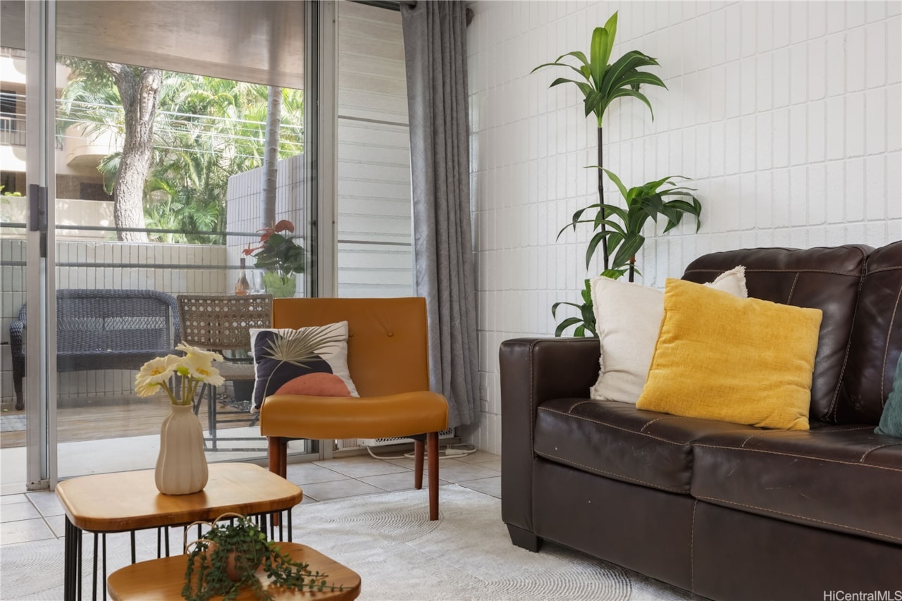 68-55 Akule St #101 Waialua, HI 96791 | MLS 202525329