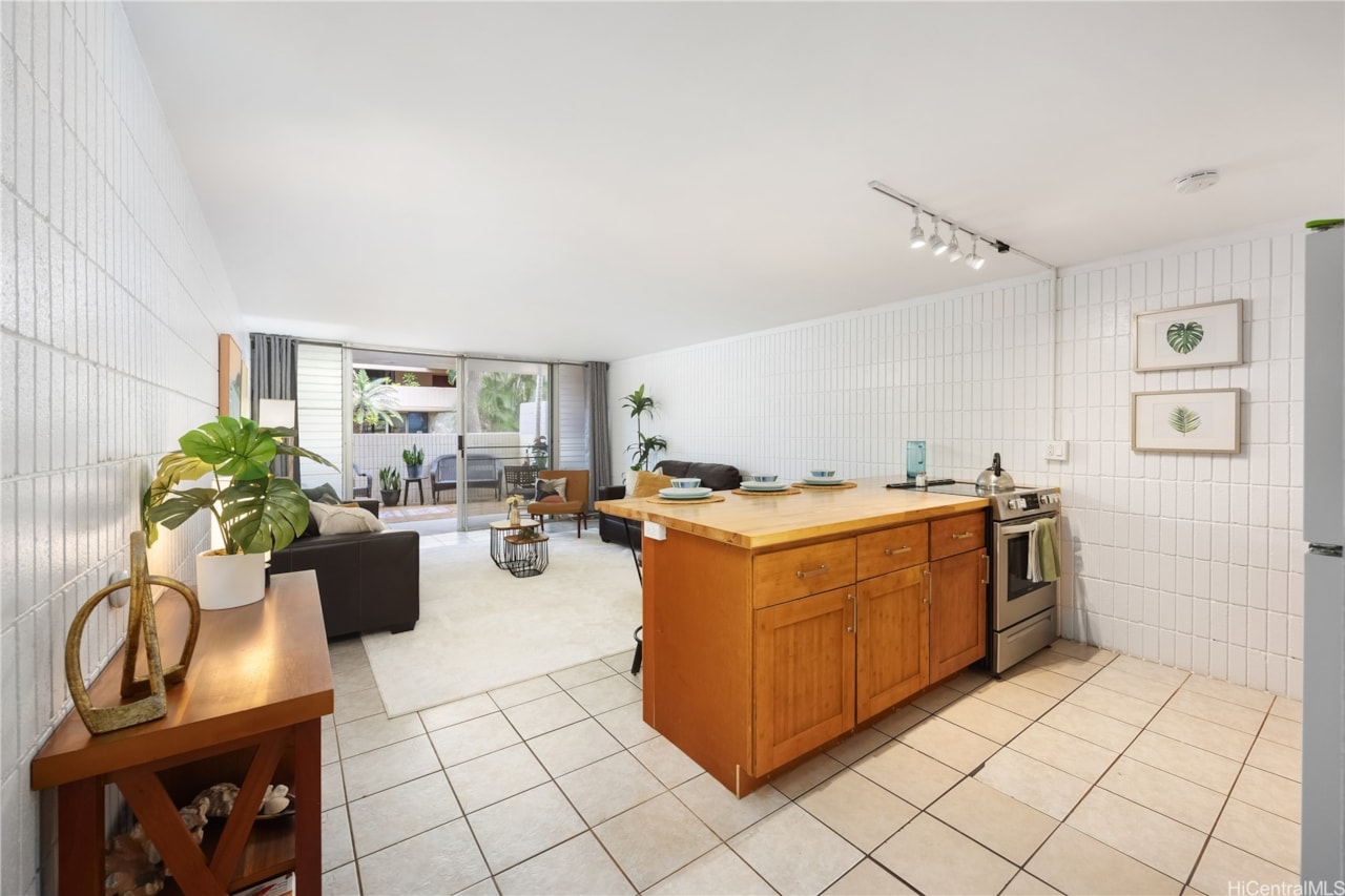 68-55 Akule St #101 Waialua, HI 96791 | MLS 202525329