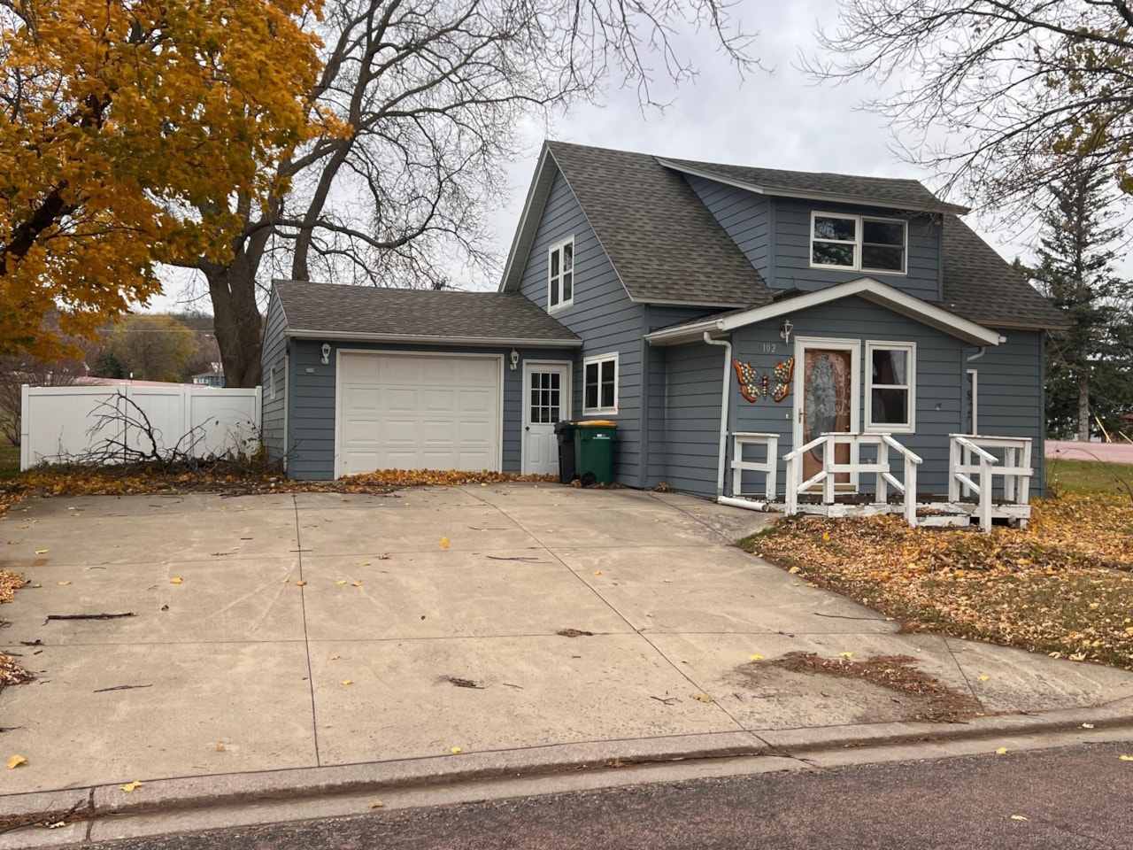 102 Harrison Street S Lake Benton, MN 56149 | MLS 6814714