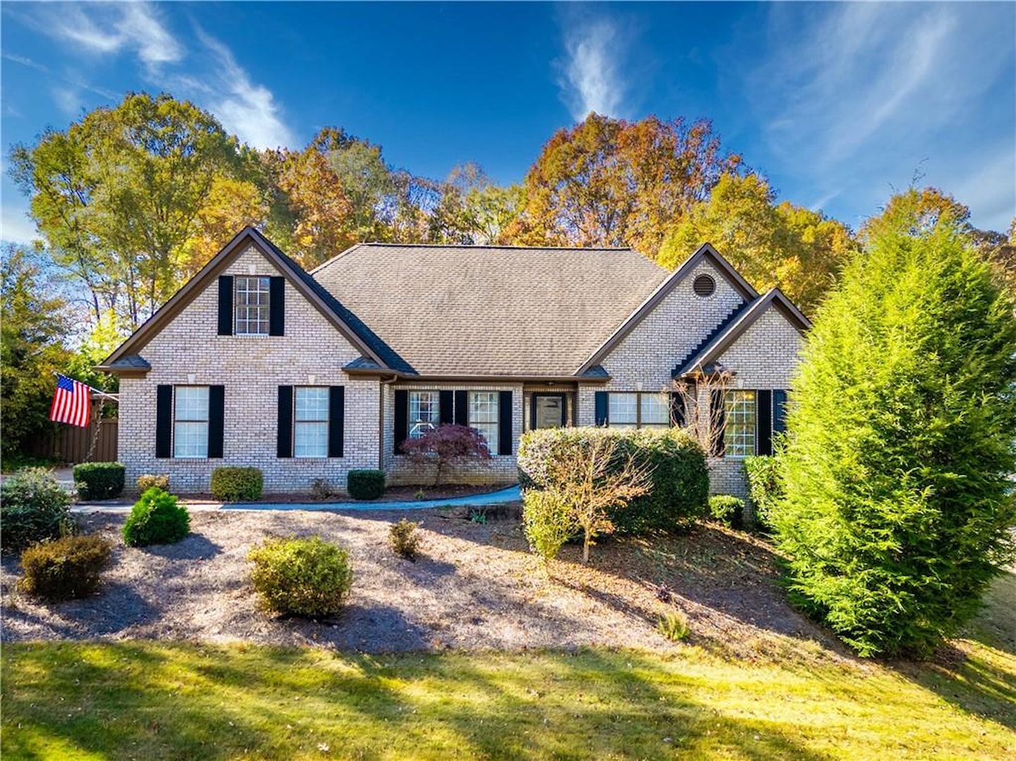 2521 Culpepper Trace, Bethlehem, GA 30620, | MLS# 7680802 | For Sale