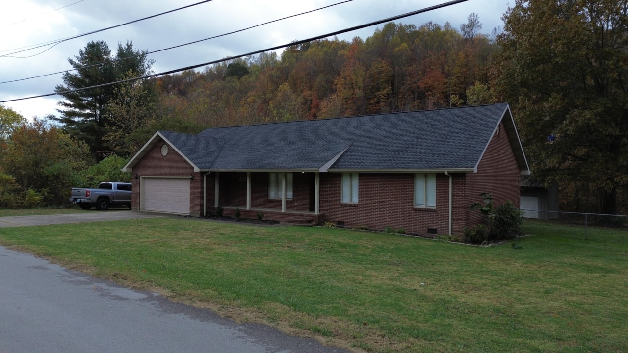 4038 Ky-3439 Bimble, KY 40915 | MLS #25505546