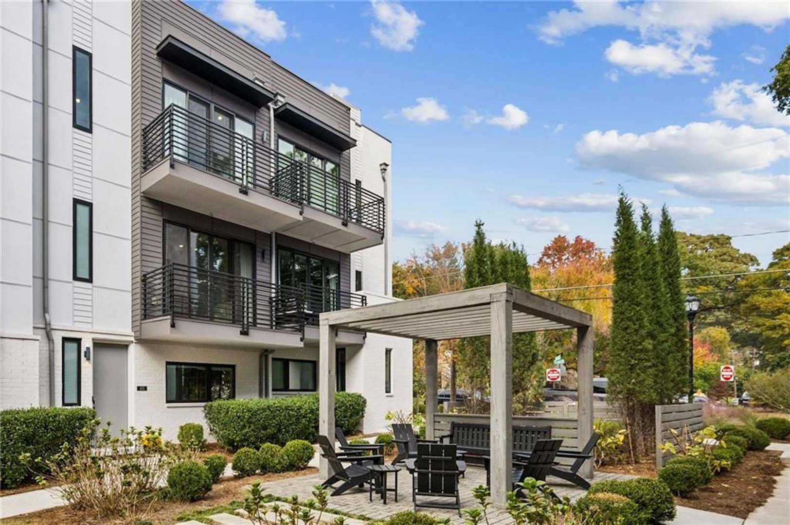 450 Plateau Place NW, Atlanta GA 30309, MLS # 7679386 | Plateau West