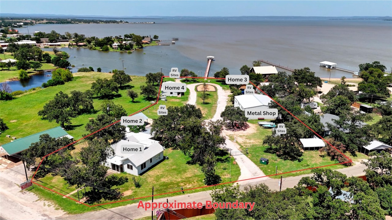 1504 Ranch Road 261, Buchanan Dam, TX 78609 | MLS# 2748339 | Austin TX ...