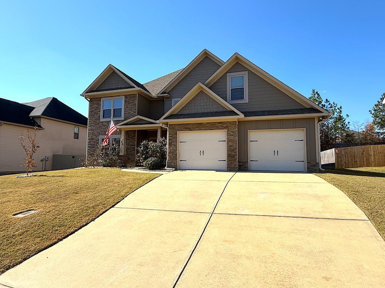 26 Springwood Drive Phenix City AL 36870 Meadowood 224488