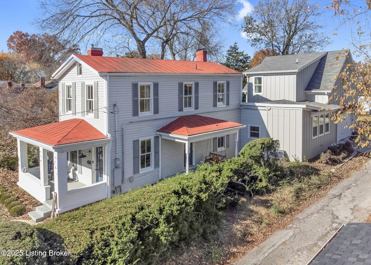 3321 Richard Ave Louisville, KY 40206 | MLS 1703376
