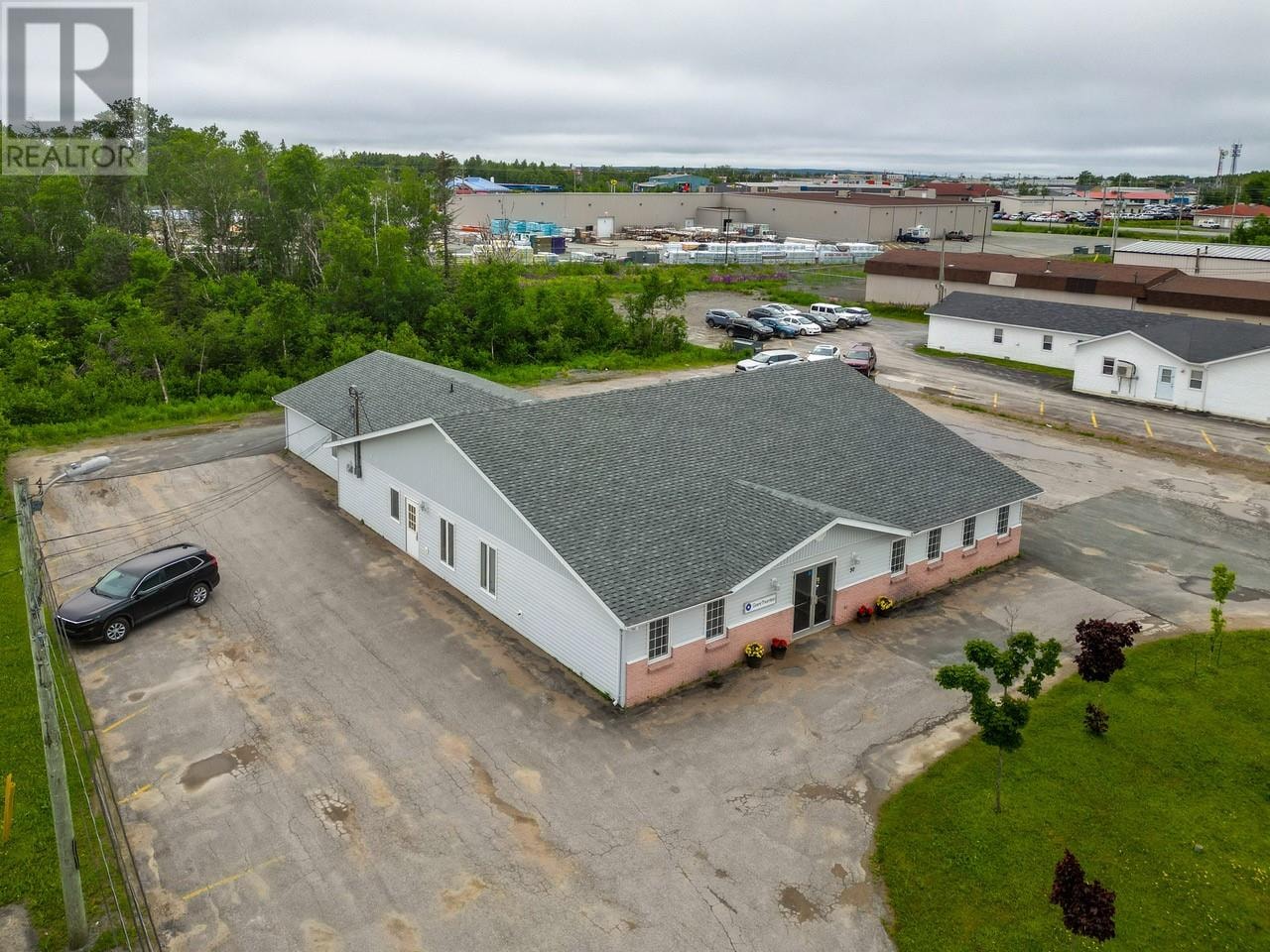 30 Roe Avenue Gander 1292503