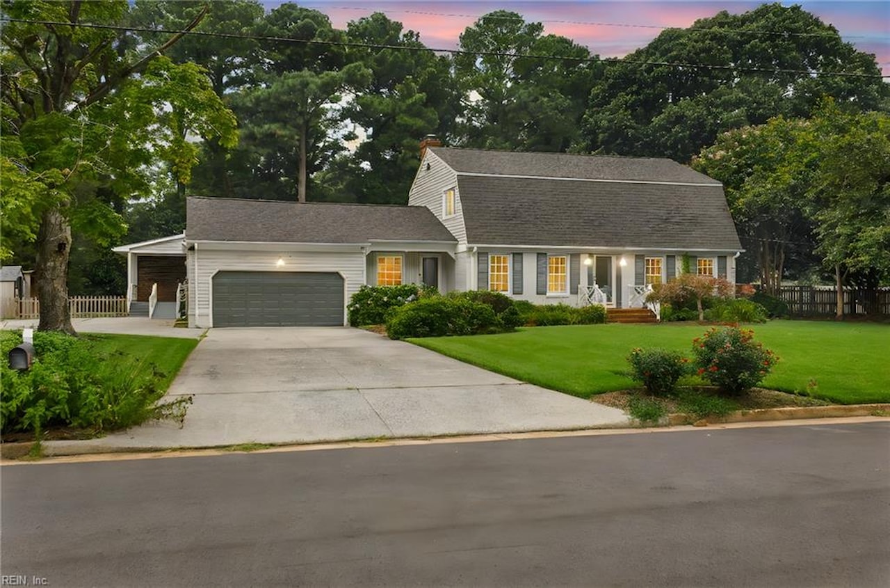 1625 Cutty Sark Rd Virginia Beach VA 23454 | MLS# 10610201 - TREG.com