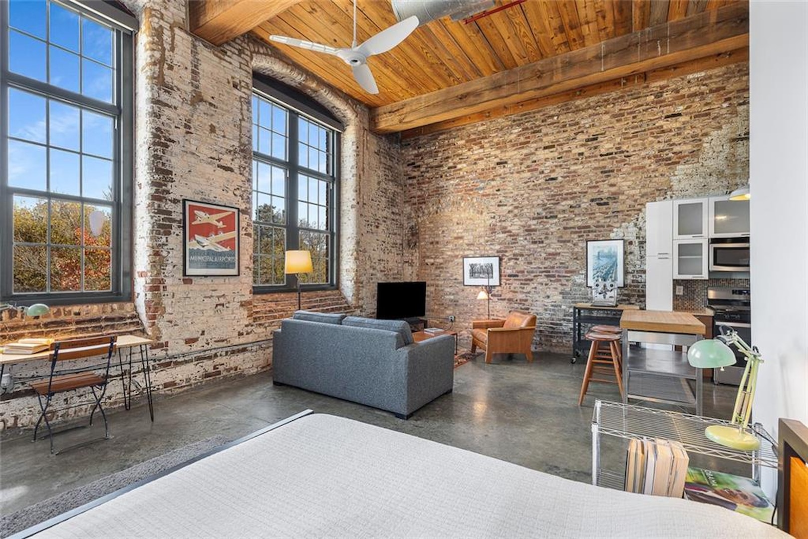 170 Blvd SE #H301, Atlanta, GA 30312, | MLS# 7681661 | For Sale