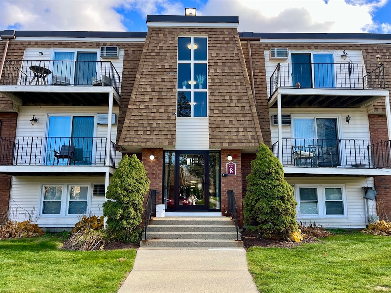 River Run Condominiums Northampton, 80 Damon Road #8203, MA, condo for sale, MLS#:73455029 home ...