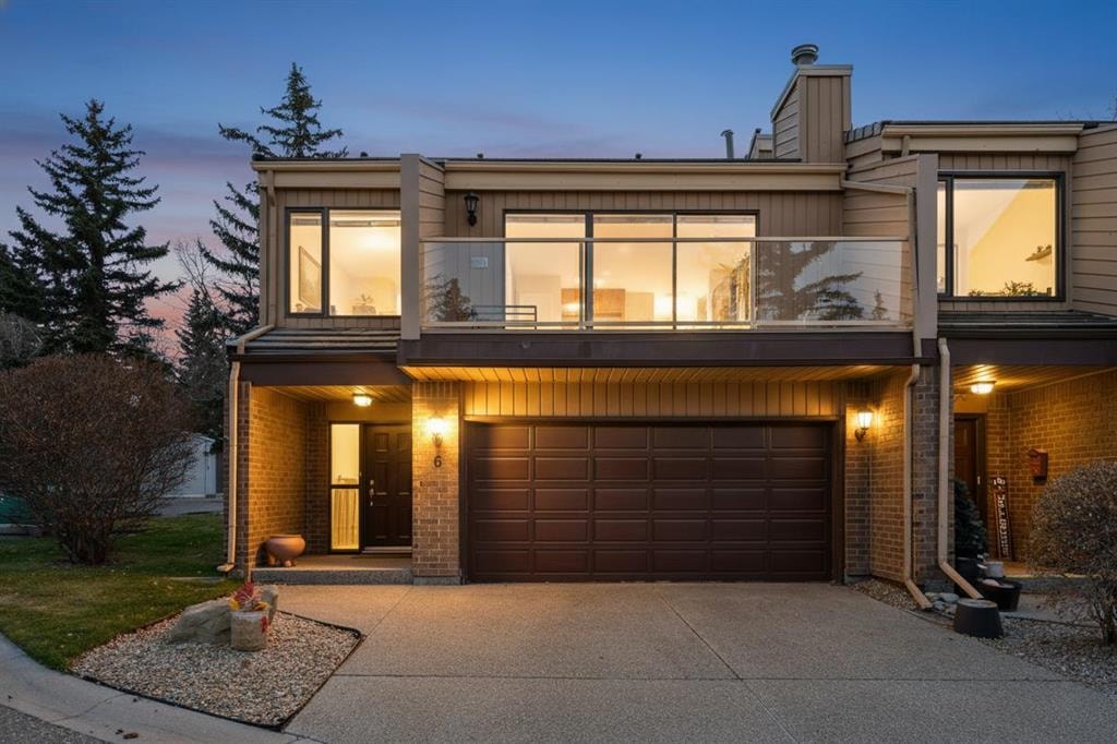 1220 Prominence Way SW #6|Calgary Real Estate|Patterson Homes for Sale ...