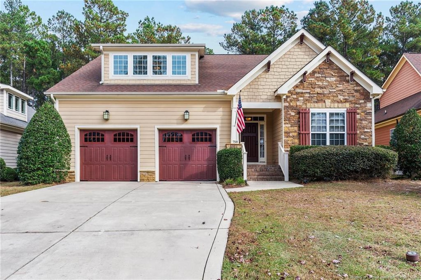 758 Micahs Way, Spring Lake, NC 28390 | MLS LP753376