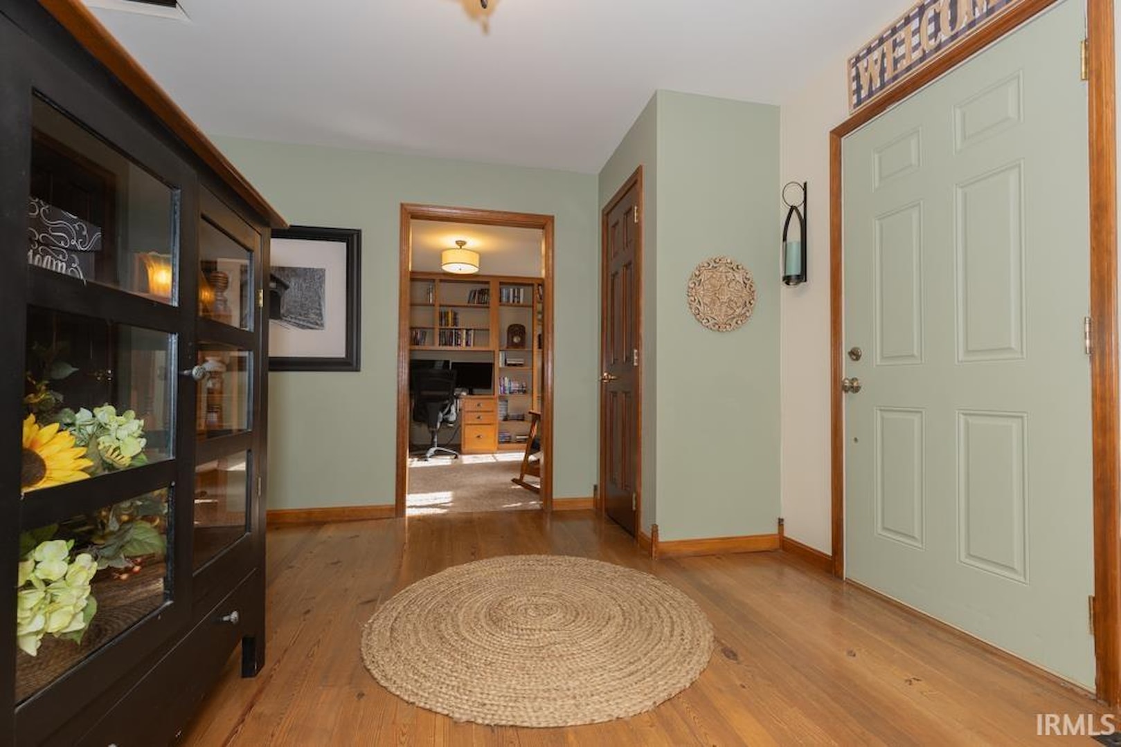 Property For Sale 2322 Huffman Road Boonville IN 47601 Homes for sale in Warrick County MLS ...